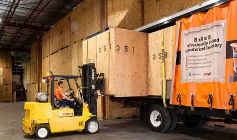 Top-Rated Movers In Vancouver, Victoria, Edmonton & Toronto | Ferguson ...