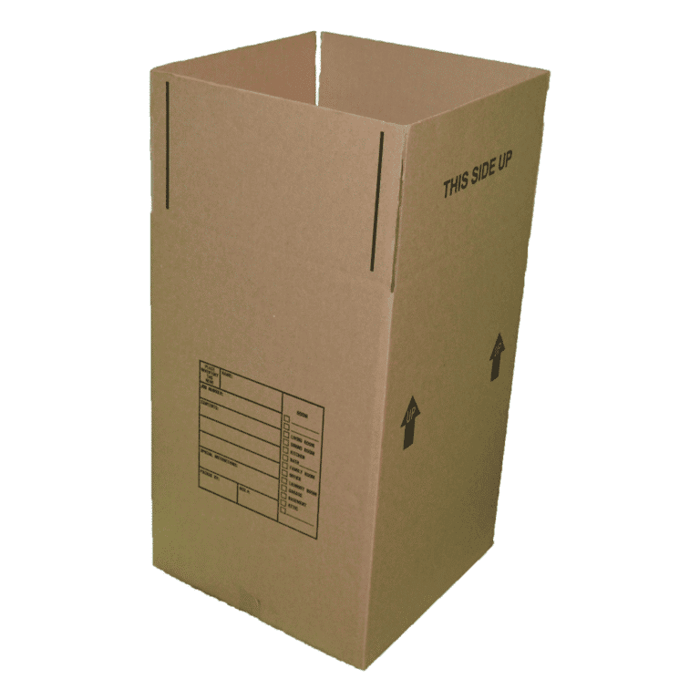 Packaging Supplies | Ferguson Moving & Storage