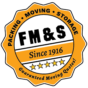 Top-Rated Movers In Vancouver, Victoria, Edmonton & Toronto | Ferguson ...