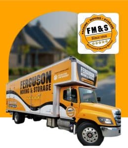 How To Move A Granite, Concrete Or Heavy, Countertop | Ferguson Moving ...